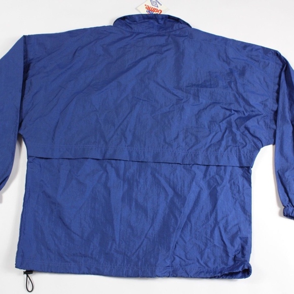 Umbro | Jackets & Coats | Vintage New Umbro World Cup Soccer ...